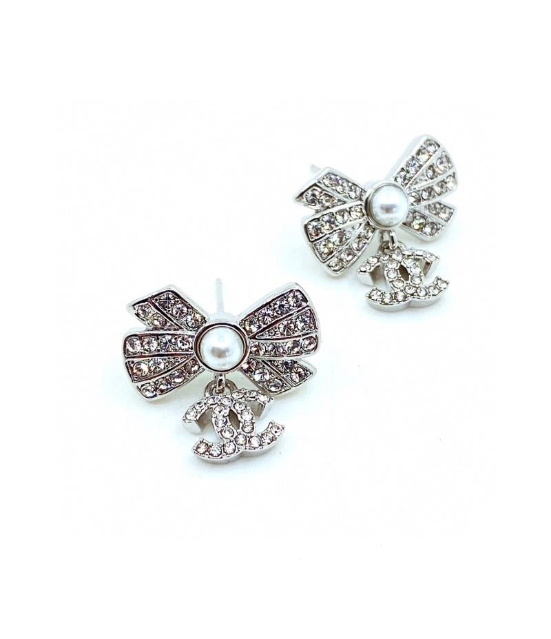High accuracy Chanel Earrings
