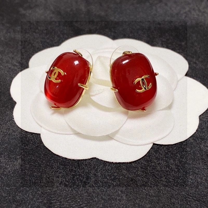 High accuracy Chanel Earrings