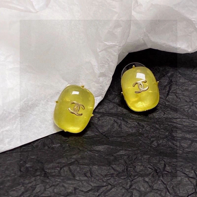 1:1 copy Chanel Earrings