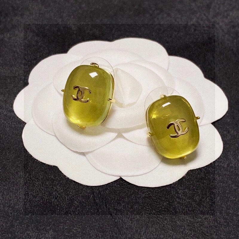 1:1 copy Chanel Earrings