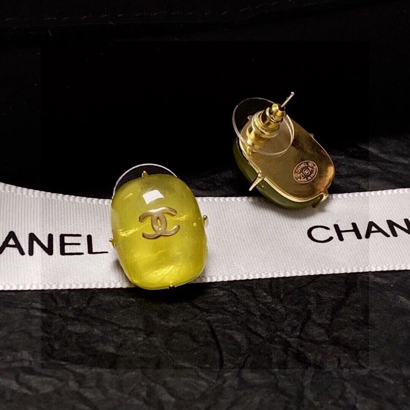 1:1 copy Chanel Earrings