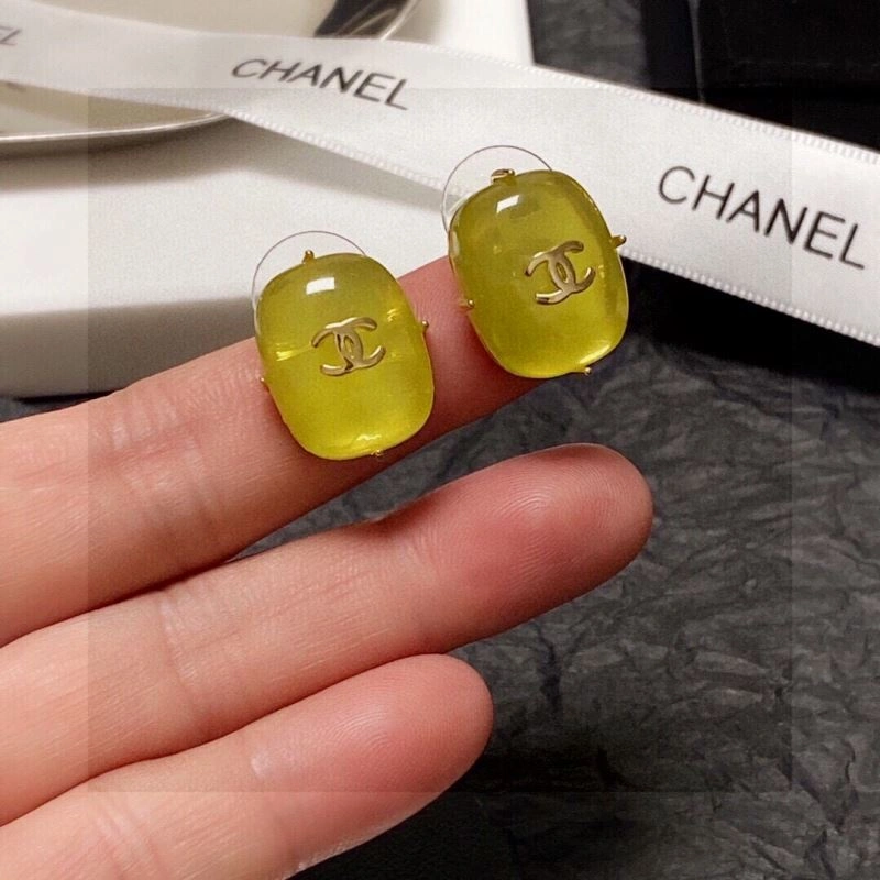 1:1 copy Chanel Earrings