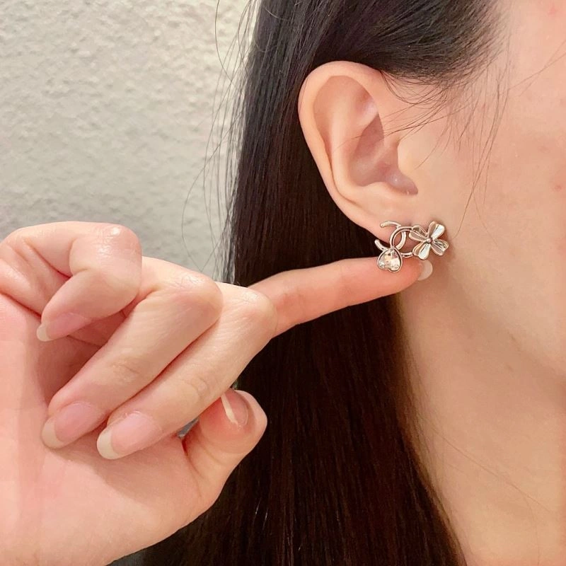 Value-priced Chanel Earrings