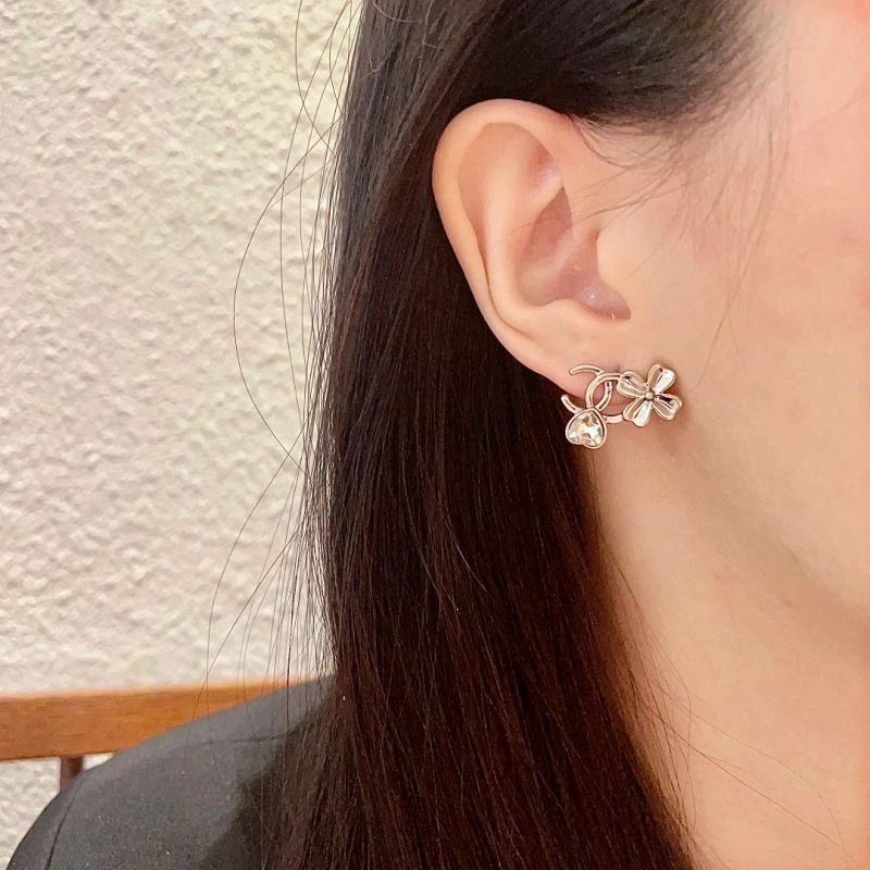 Value-priced Chanel Earrings