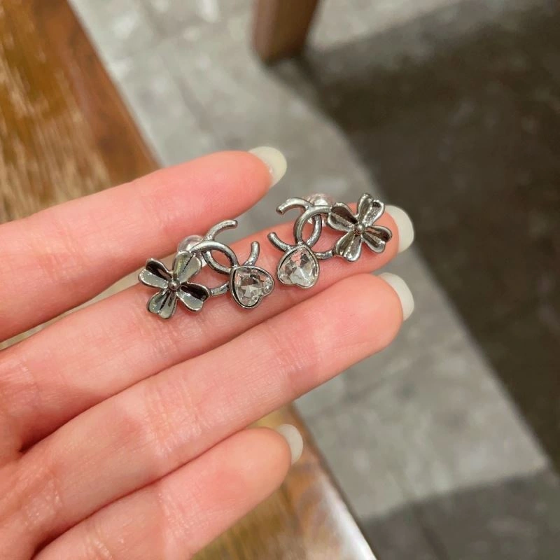Value-priced Chanel Earrings