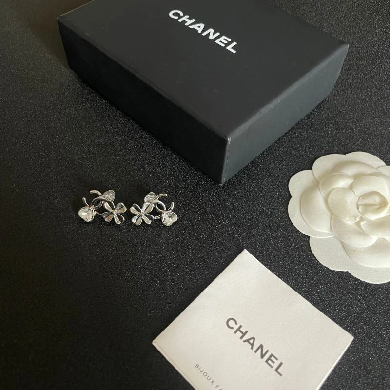 Value-priced Chanel Earrings
