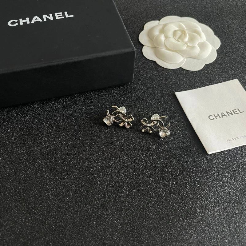Value-priced Chanel Earrings