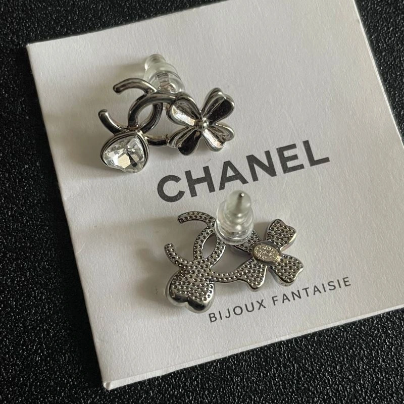 Value-priced Chanel Earrings