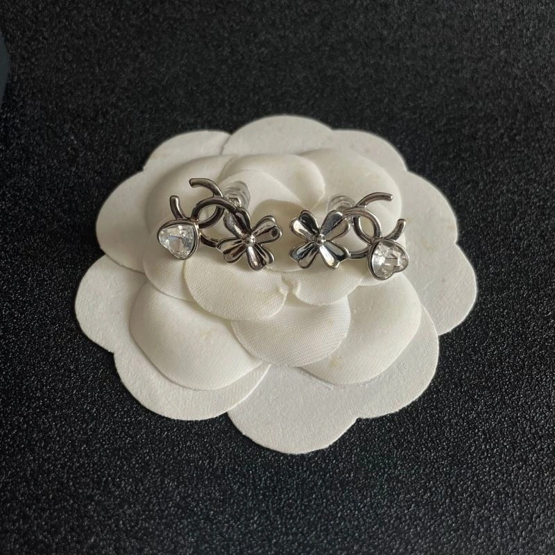 Value-priced Chanel Earrings