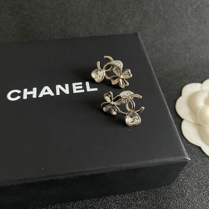 Value-priced Chanel Earrings