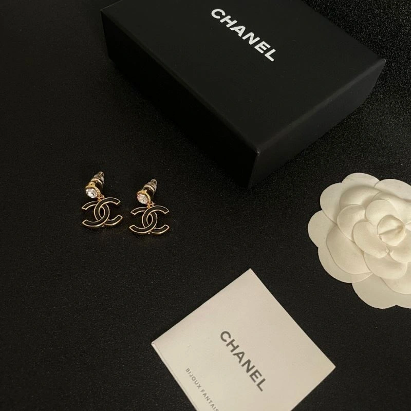 Precise copy Chanel Earrings