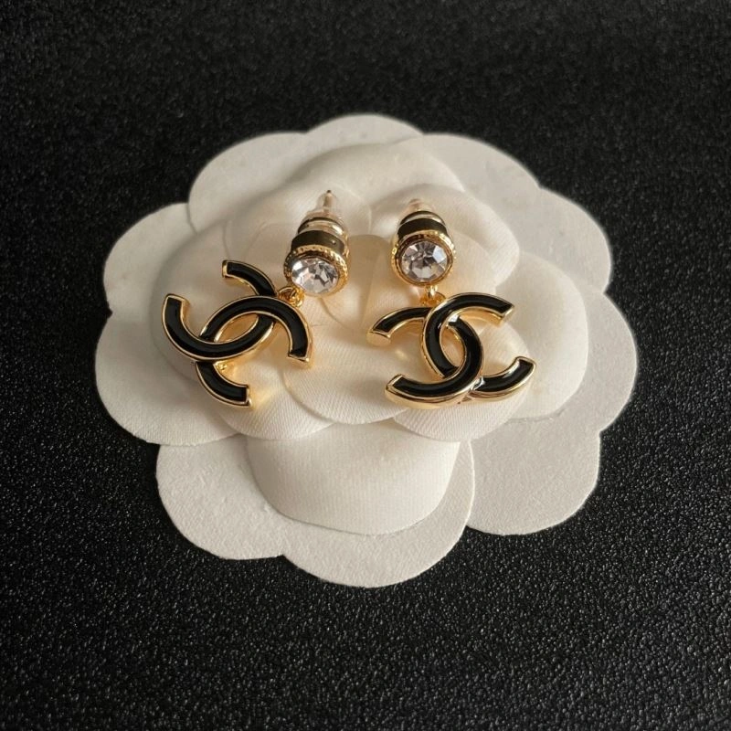 Precise copy Chanel Earrings
