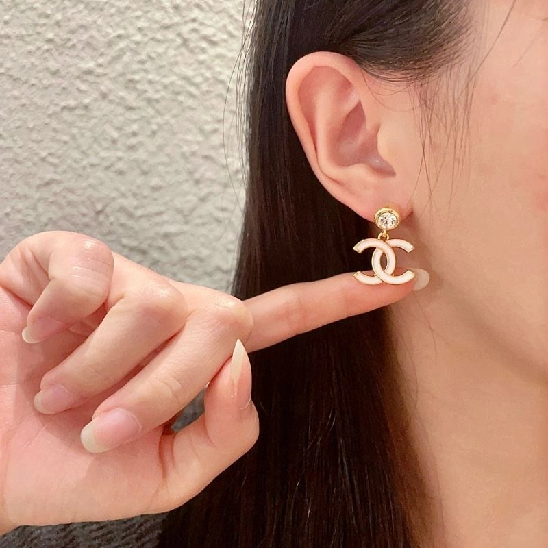 Perfect replica Chanel Earrings
