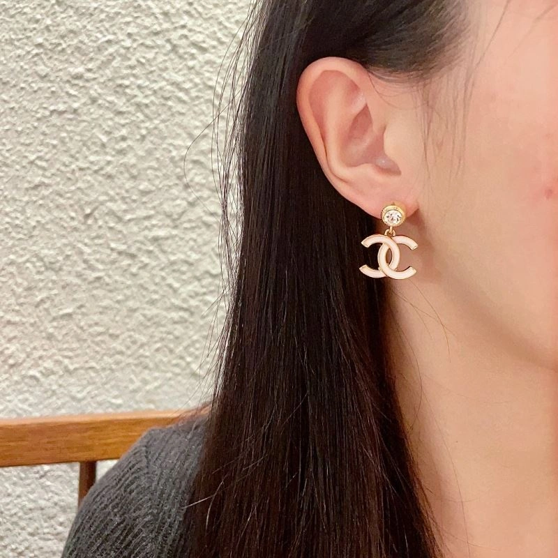 Perfect replica Chanel Earrings