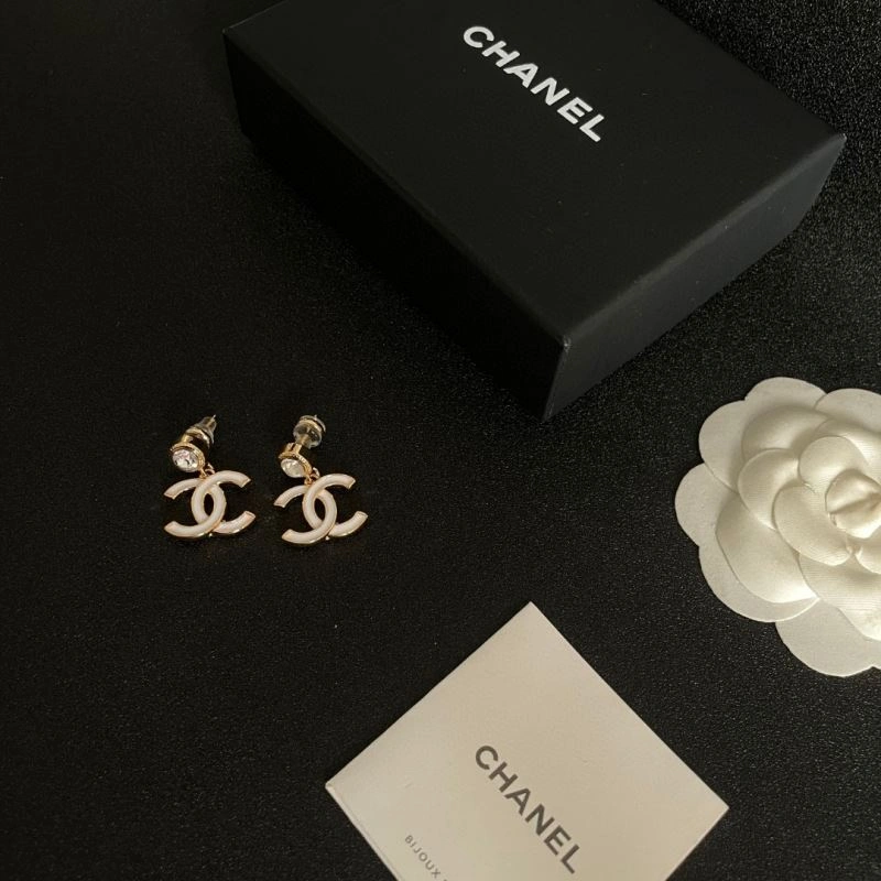 Perfect replica Chanel Earrings
