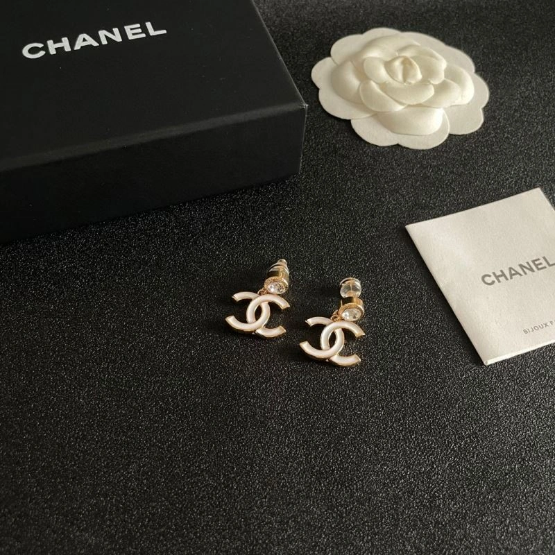 Perfect replica Chanel Earrings