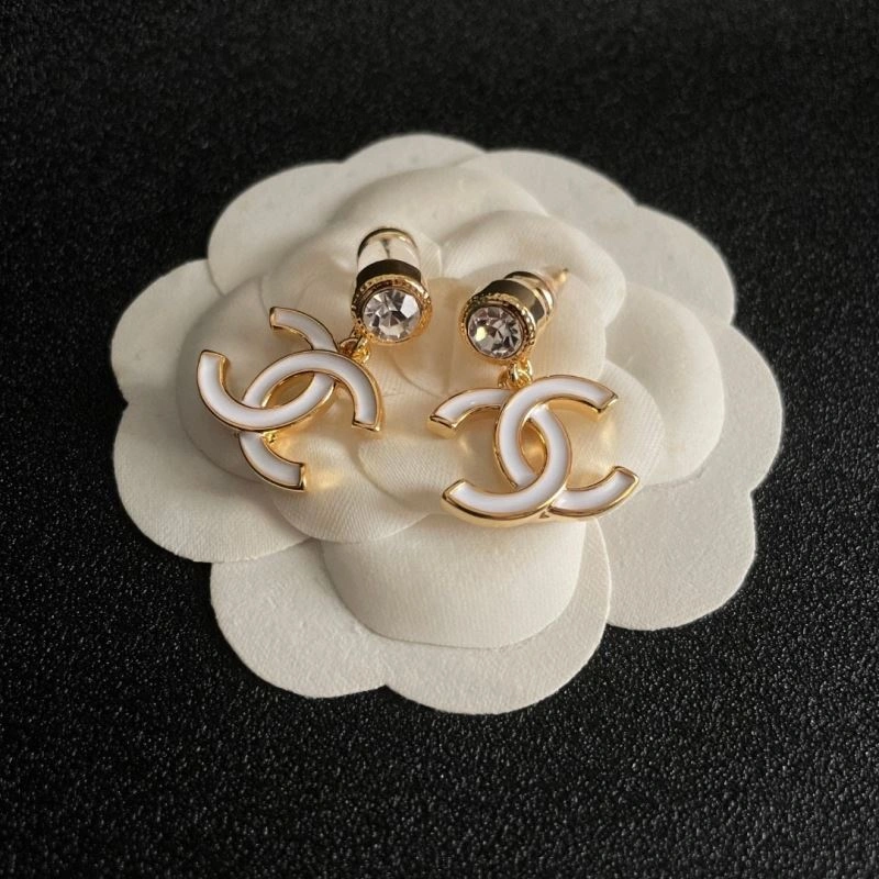 Perfect replica Chanel Earrings