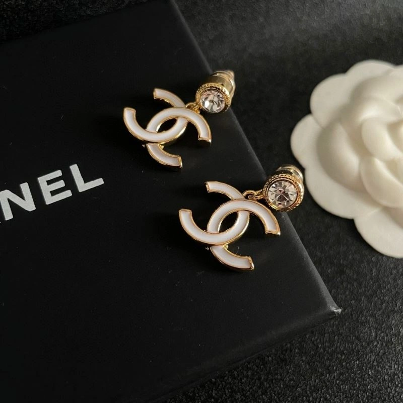 Perfect replica Chanel Earrings