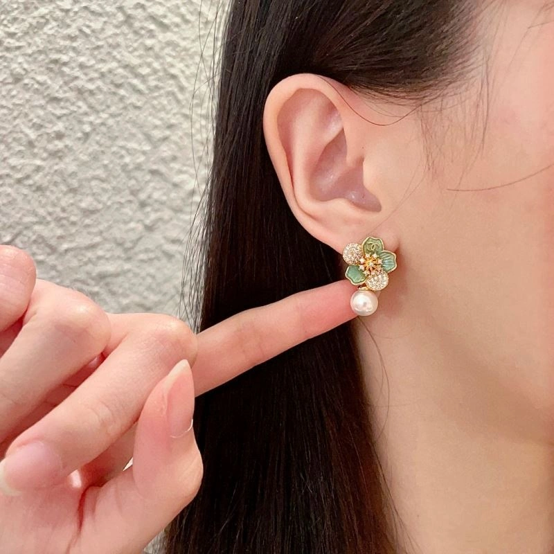 Reasonably priced Chanel Earrings