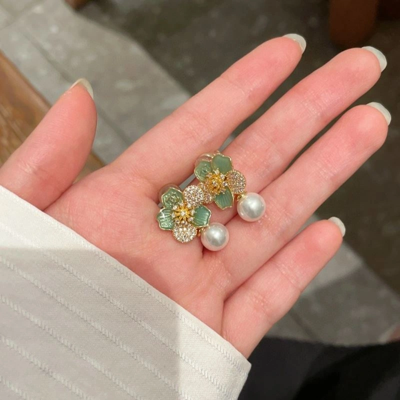 Reasonably priced Chanel Earrings