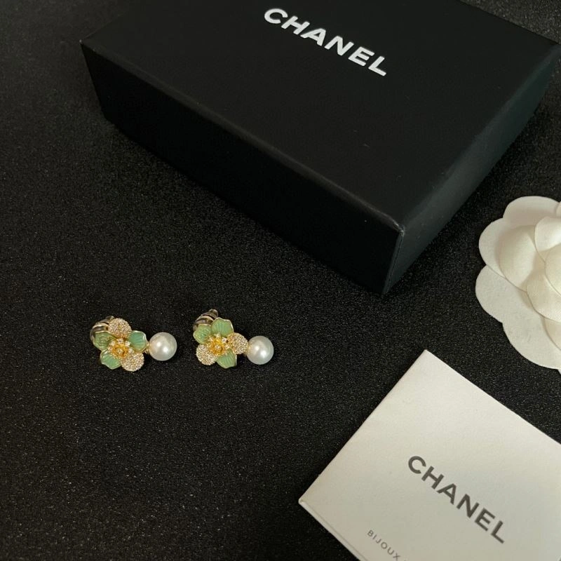 Reasonably priced Chanel Earrings