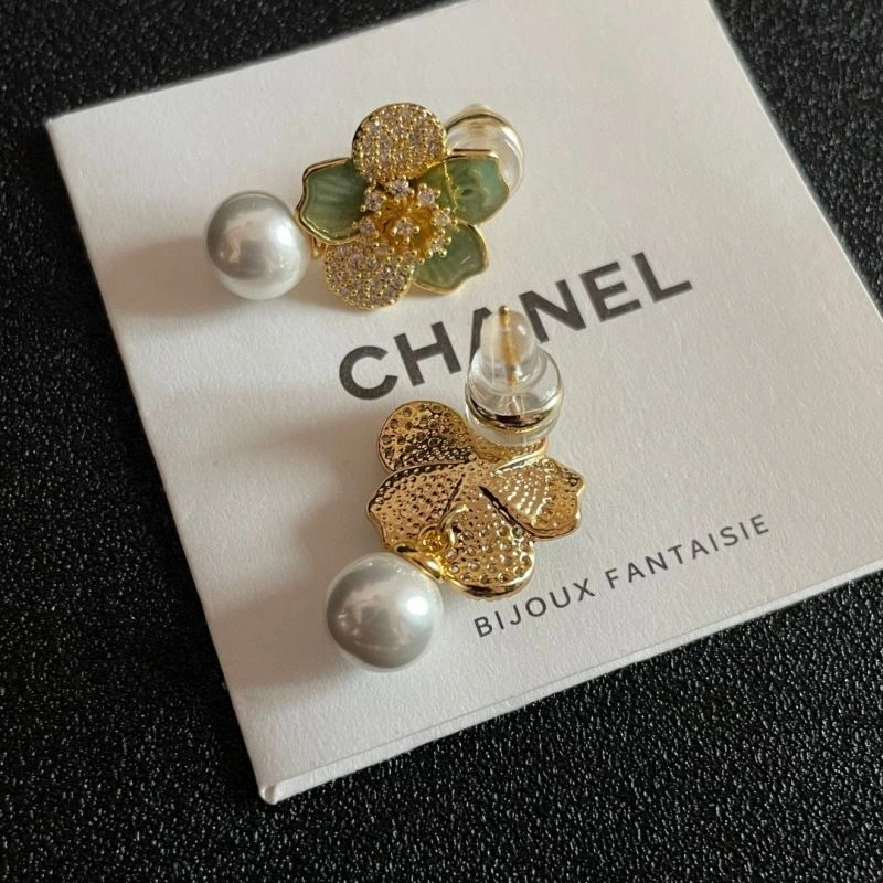 Reasonably priced Chanel Earrings