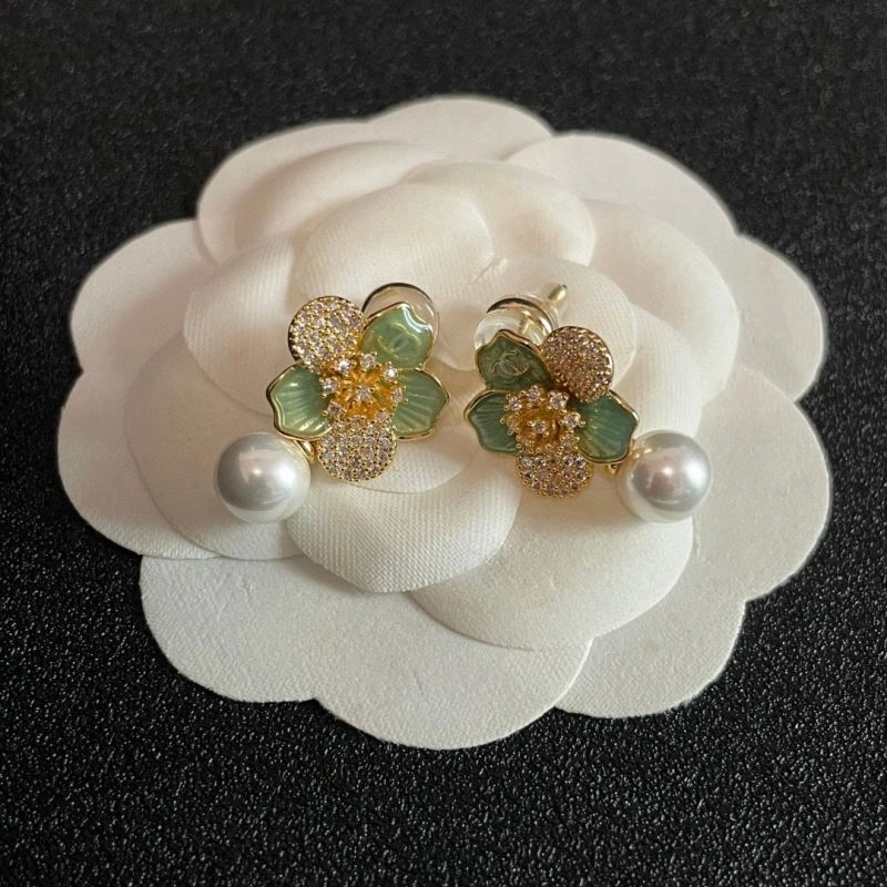 Reasonably priced Chanel Earrings