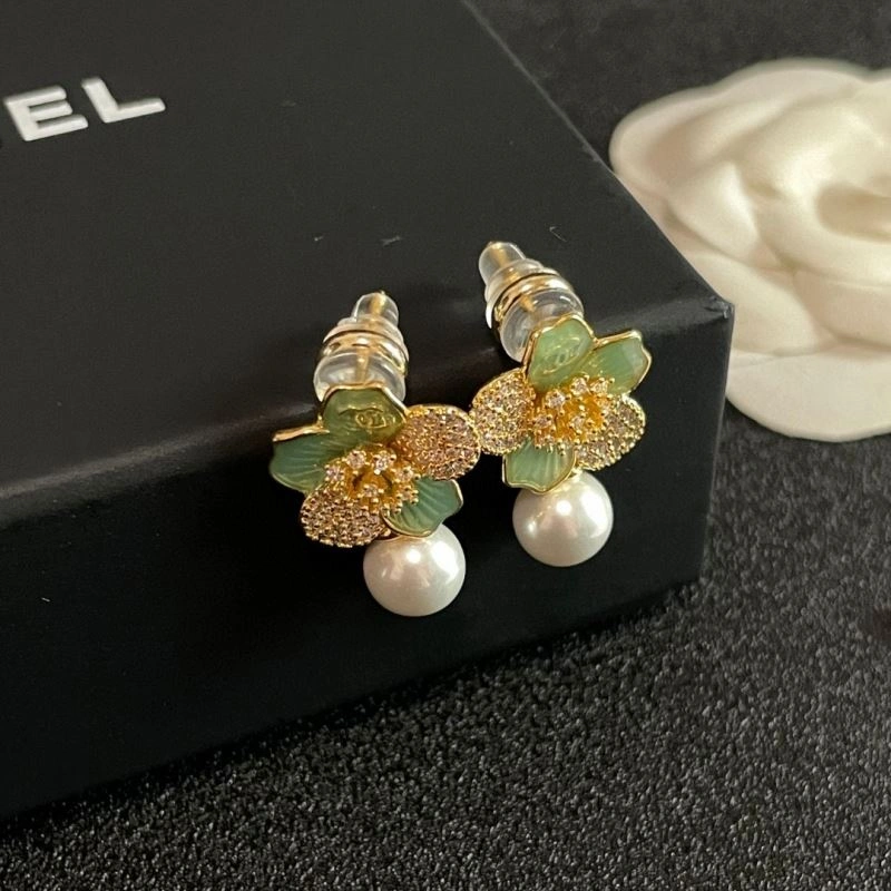 Reasonably priced Chanel Earrings