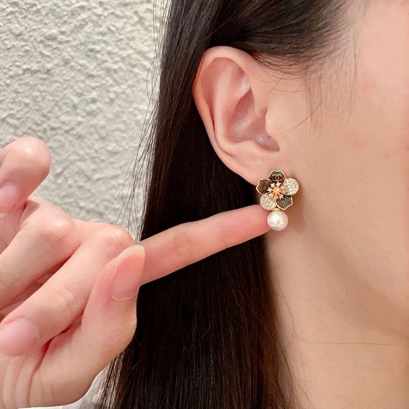 Bargain Chanel Earrings