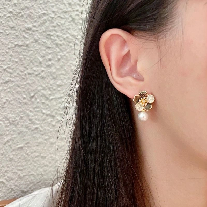 Bargain Chanel Earrings