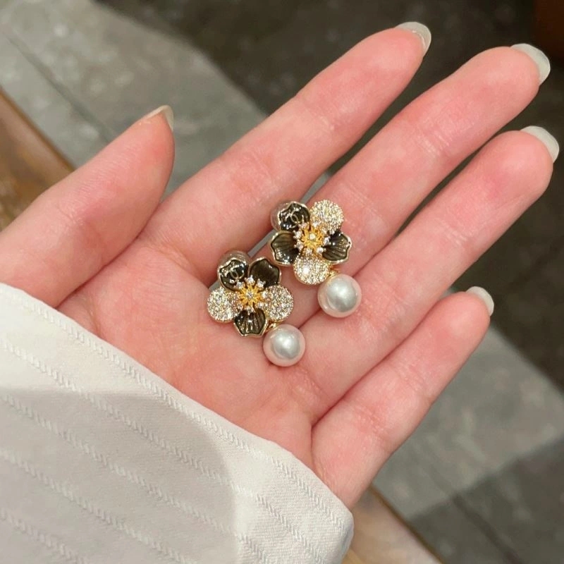 Bargain Chanel Earrings