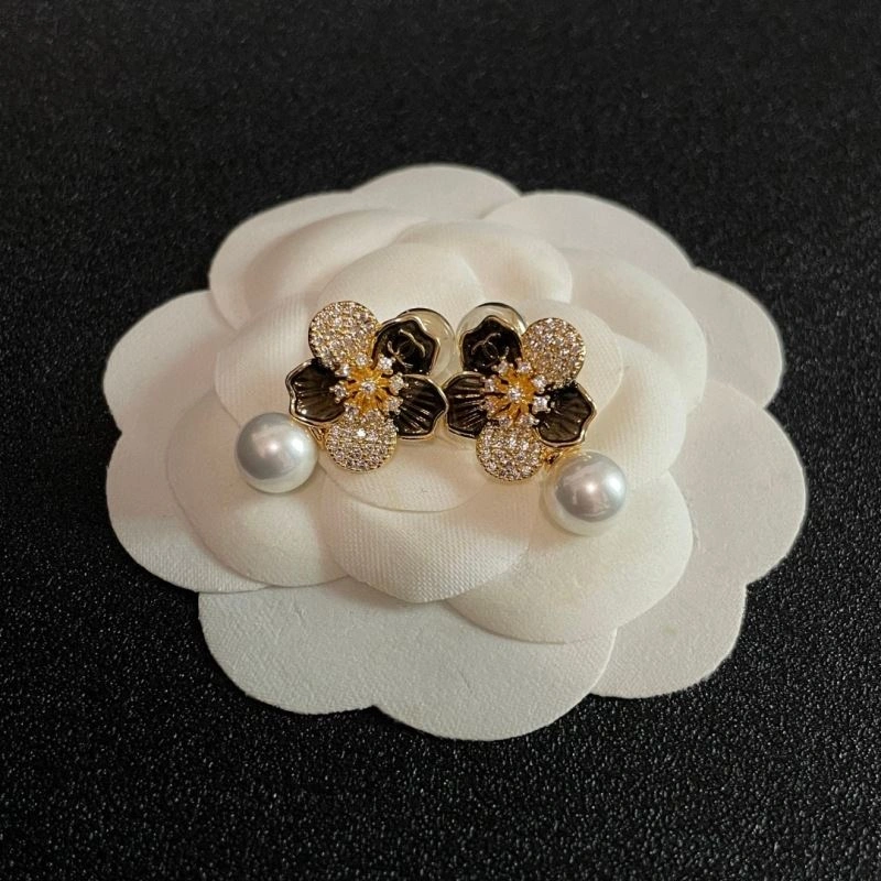 Bargain Chanel Earrings