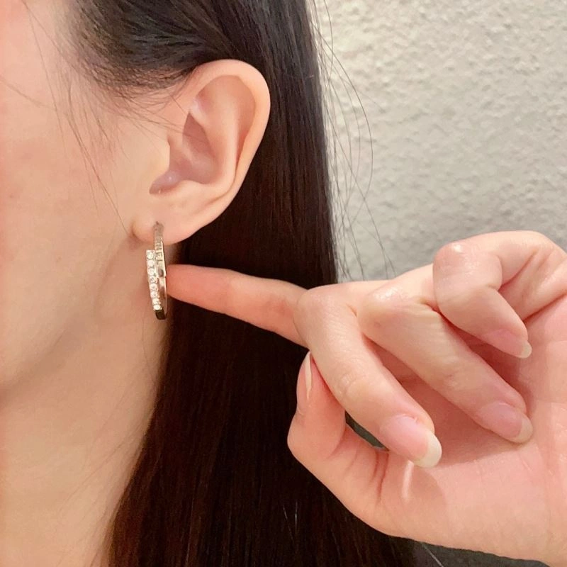 Low-cost Chanel Earrings