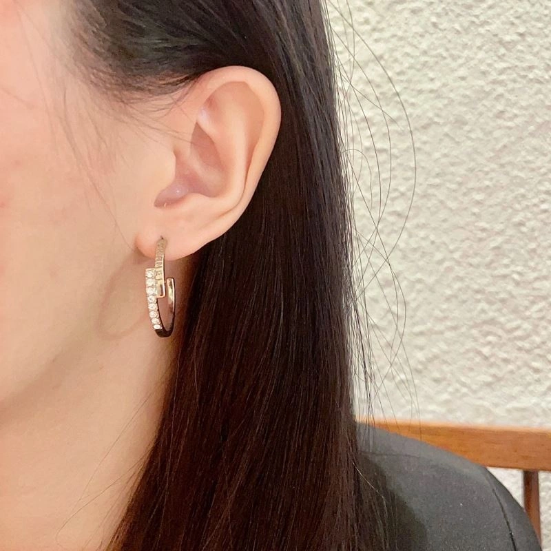 Low-cost Chanel Earrings
