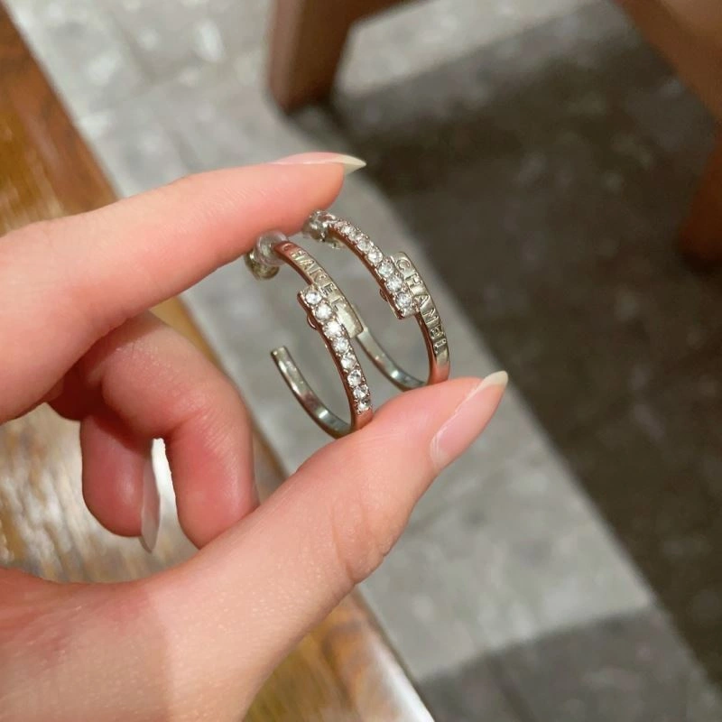 Low-cost Chanel Earrings