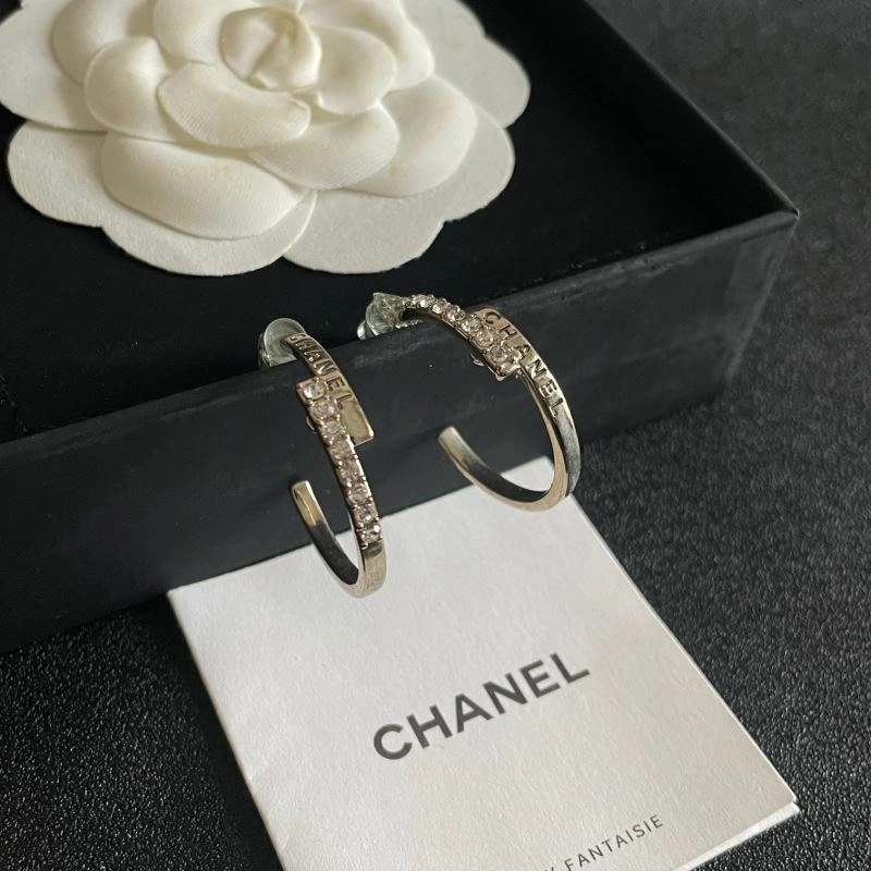 Low-cost Chanel Earrings