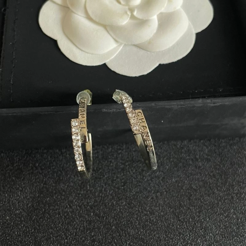 Low-cost Chanel Earrings