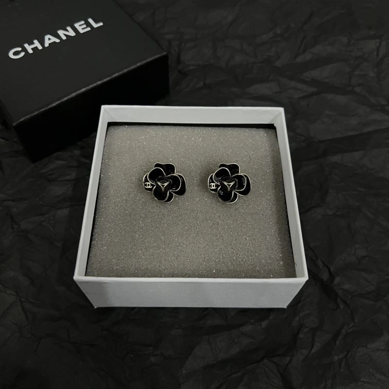 Brand-original Chanel Earrings
