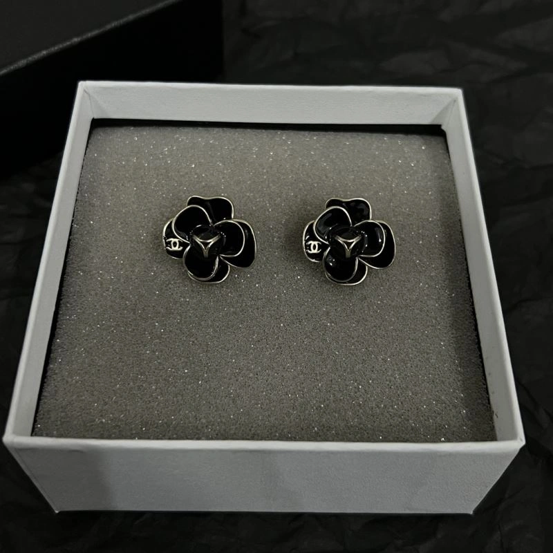Brand-original Chanel Earrings