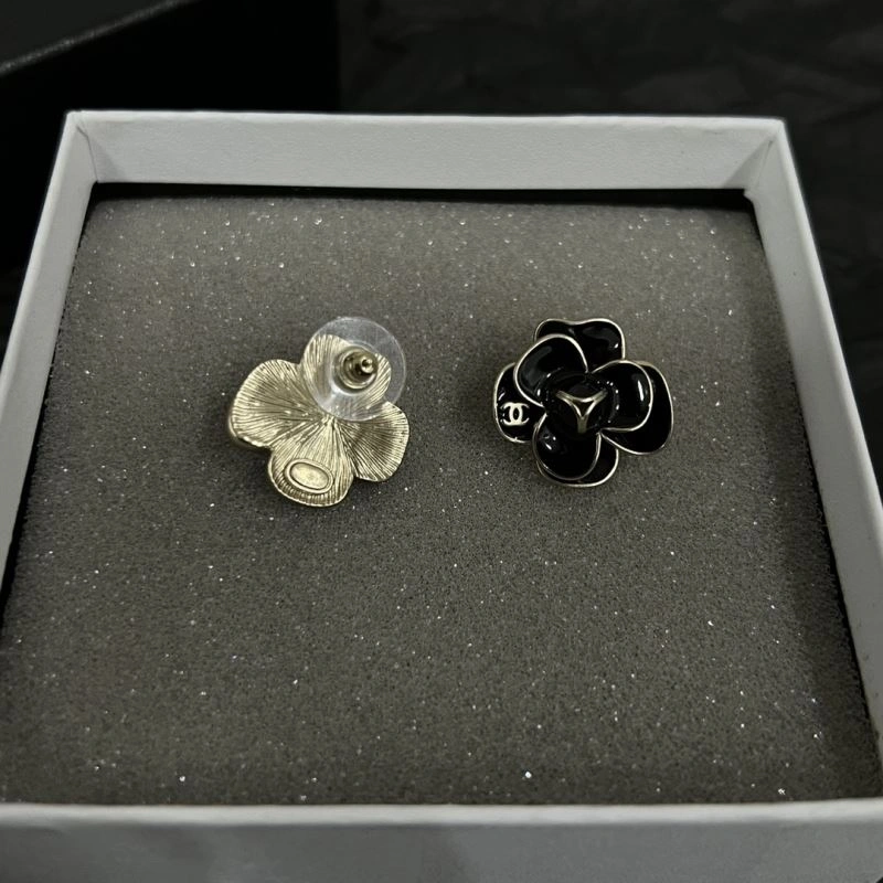 Brand-original Chanel Earrings