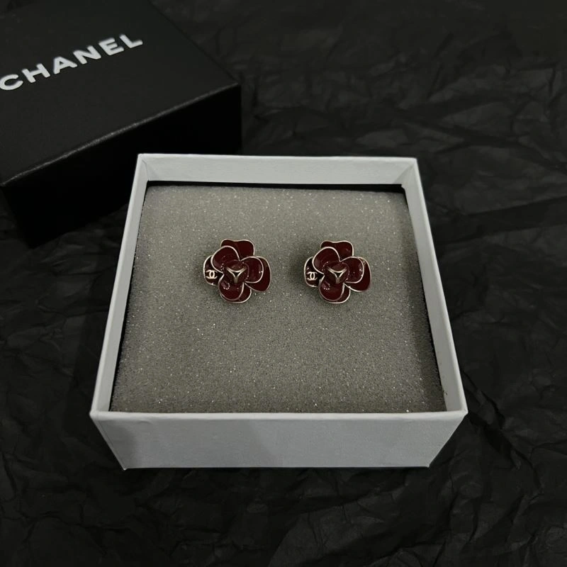 Brand-original Chanel Earrings
