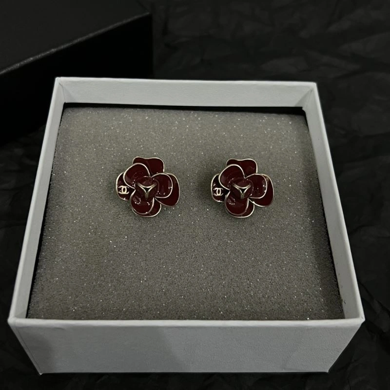Brand-original Chanel Earrings
