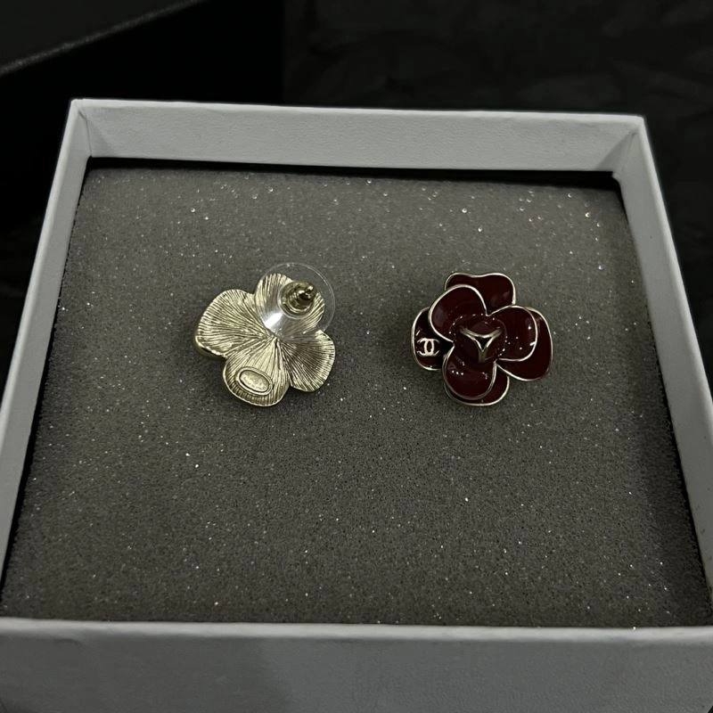 Brand-original Chanel Earrings