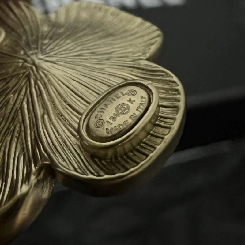 Brand-original Chanel Earrings