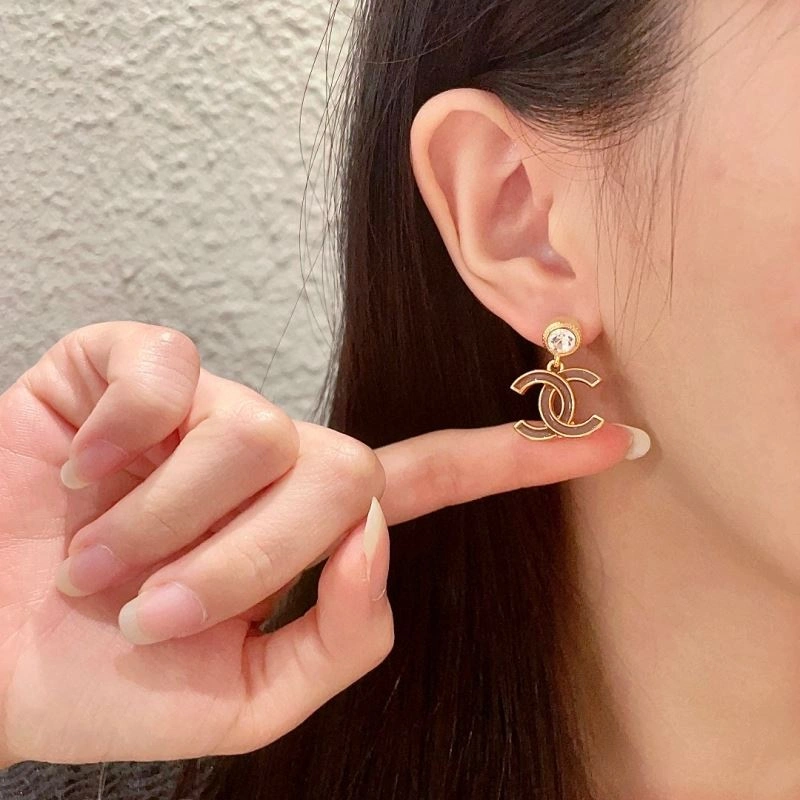 Reasonably priced Chanel Earrings