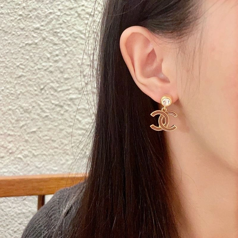 Reasonably priced Chanel Earrings