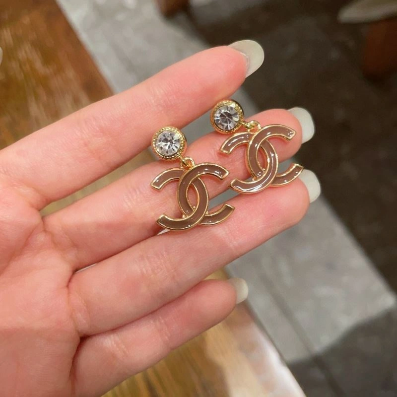 Reasonably priced Chanel Earrings