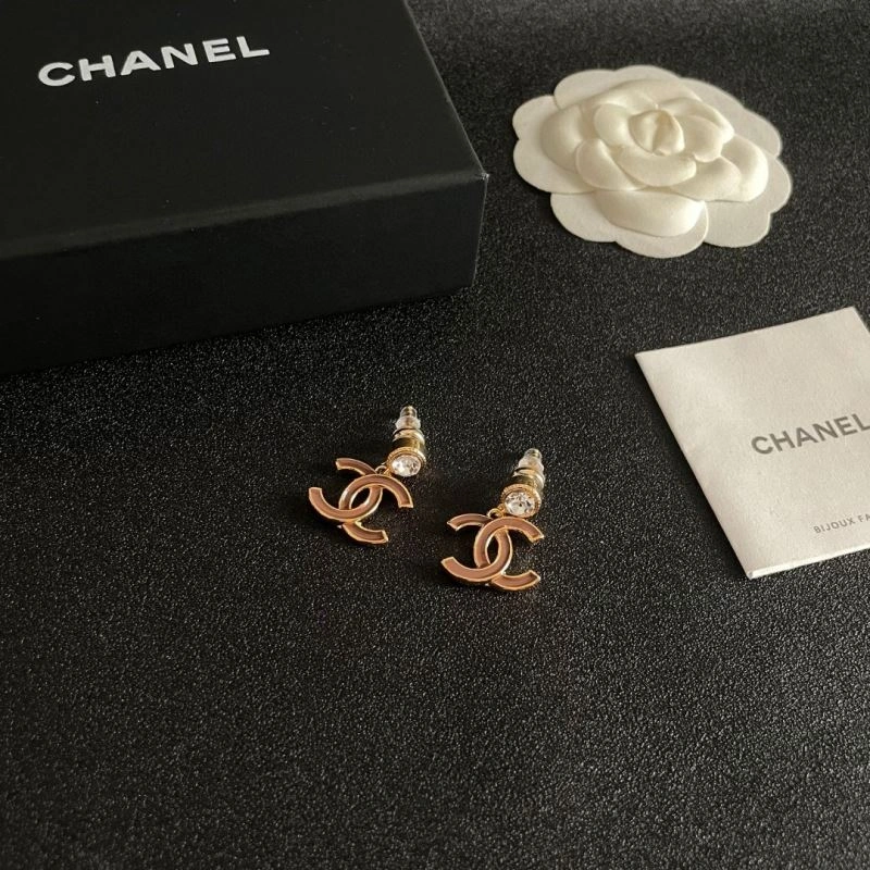 Reasonably priced Chanel Earrings