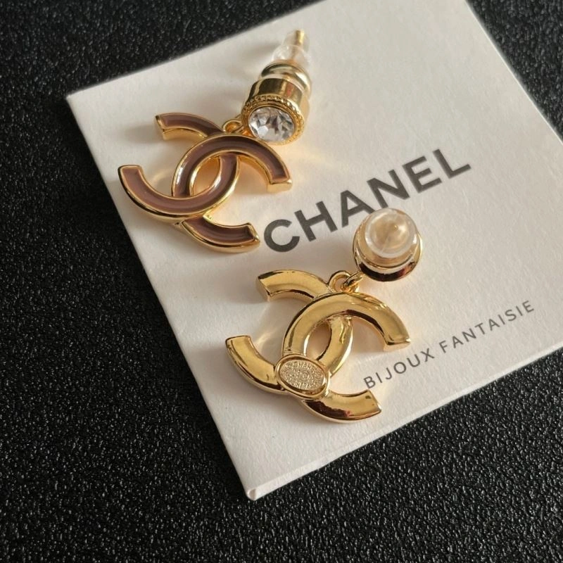 Reasonably priced Chanel Earrings