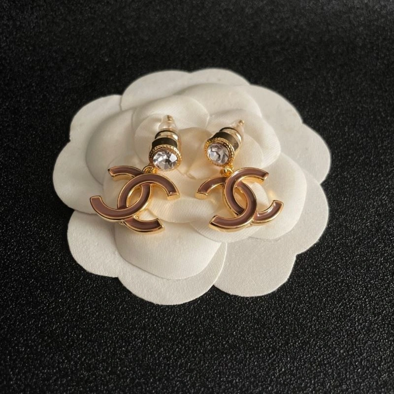 Reasonably priced Chanel Earrings